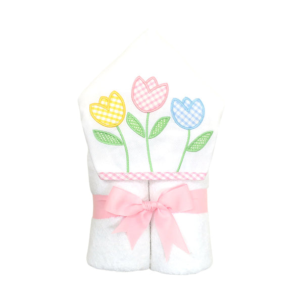 Tulip Everykid Towel – sprout