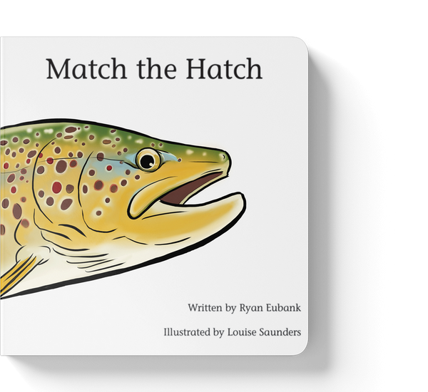 Match the Hatch – sprout